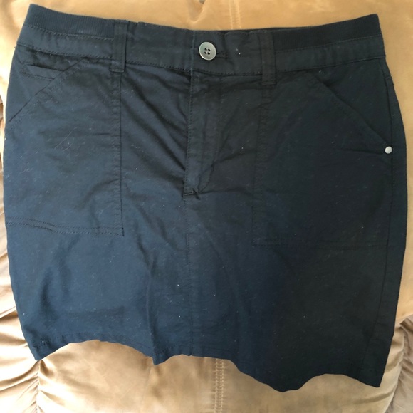 croft & barrow | Shorts | Croft Barrow Skort Sz 4 Stretch | Poshmark